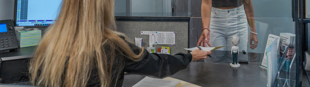 Billing and Payment Information - Dr. Louis Clarizio - Portsmouth NH