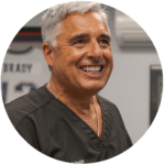 Meet Dr. Clarizio - Top-Rated Oral Surgeon - Portsmouth, NH